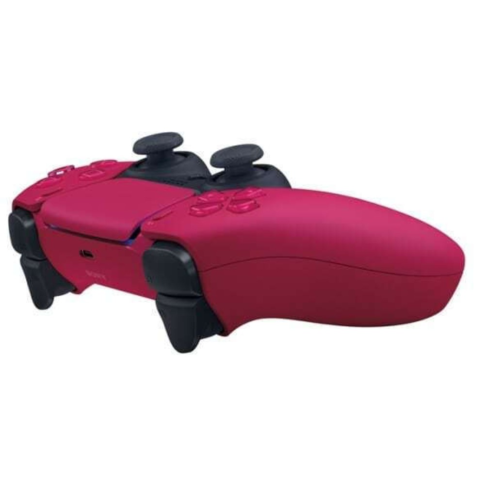 Sony Dualsense V2 Ασύρματο Controller για PS5- Cosmic Red