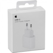 Φορτιστής Apple A2347 USB-C 20W - White