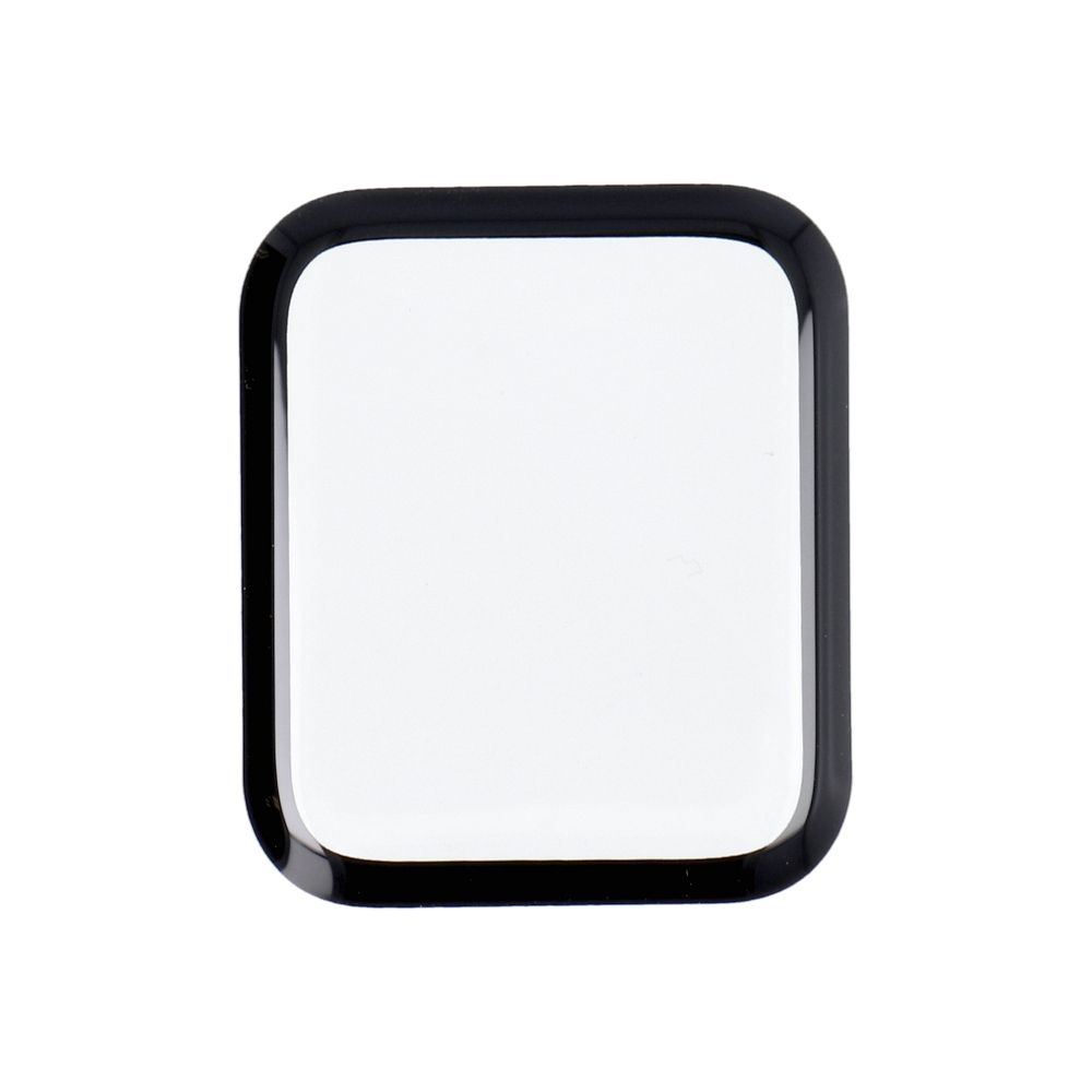 Tempered Glass Mr.Monkey Stong HD 5D Full AB Glue 5D 9H για Apple Watch ...